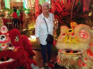 Tita Angge Was More Than Just A Manager To Her Talents - Pilipinas Popcorn