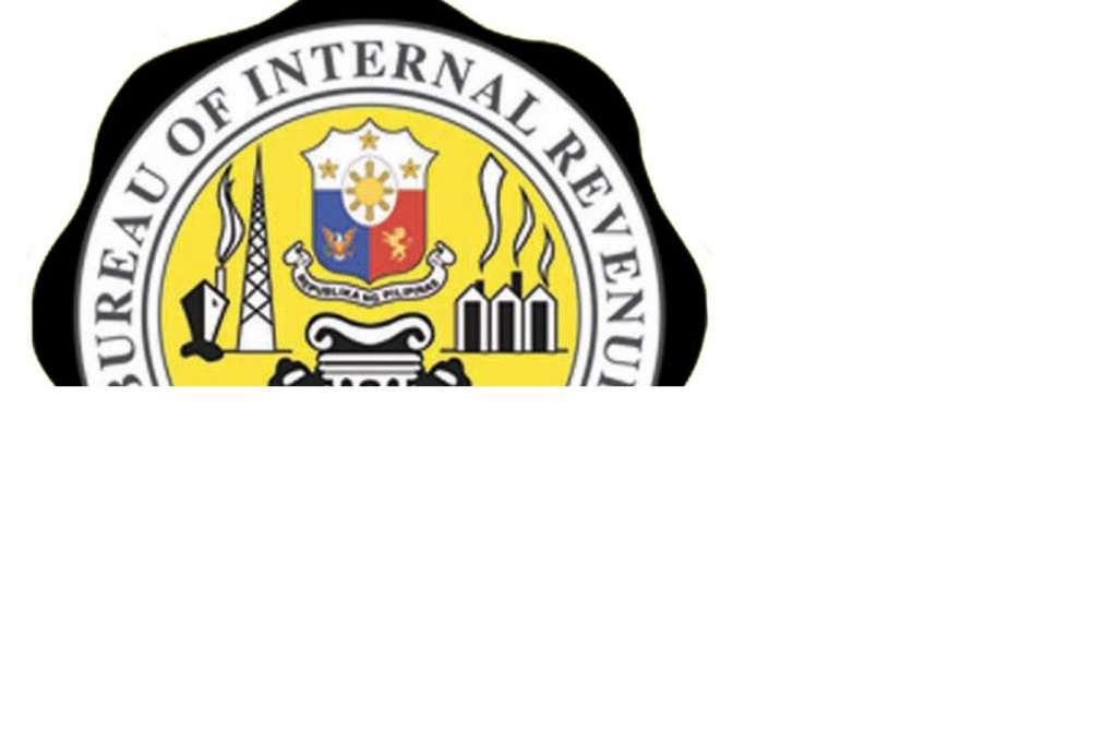 BIR logo - Pilipinas Popcorn