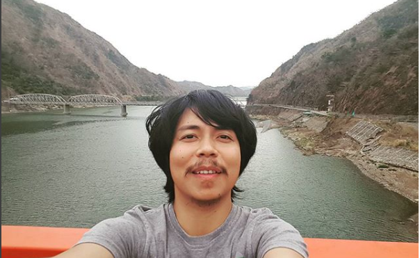 Empoy's got the Hokage moves - Pilipinas Popcorn