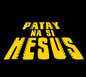 Patay na si Hesus - Pilipinas Popcorn