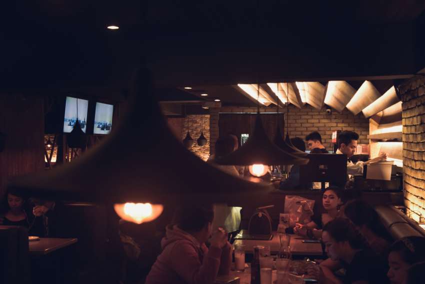 Recess Resto Cafe: A No-Nonsense Gourmet Experience For The Cool And Hip