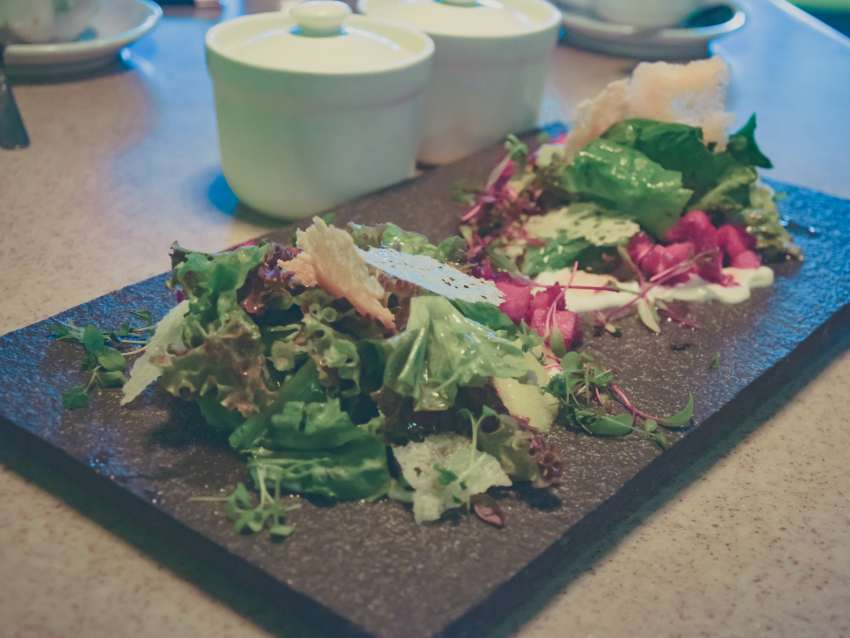 Recess Resto Cafe: A No-Nonsense Gourmet Experience For The Cool And Hip