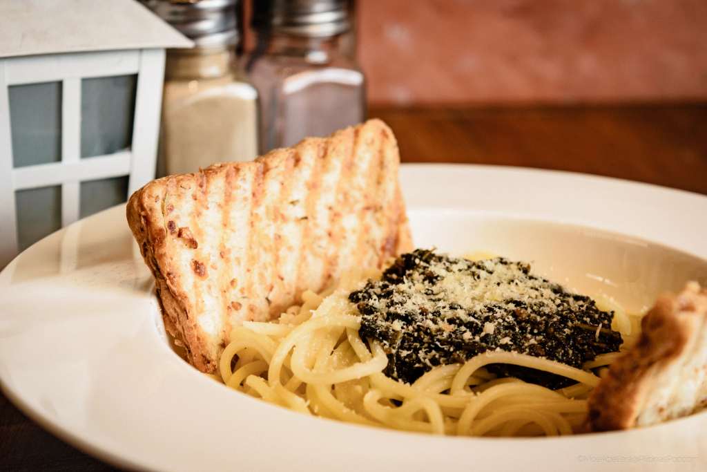 Cuci In Baguio City: Filling The Void Of Foodies Who Crave For ...