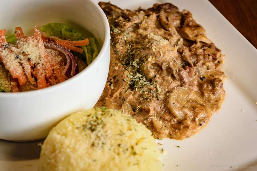 Cuci In Baguio City: Filling The Void Of Foodies Who Crave For ...