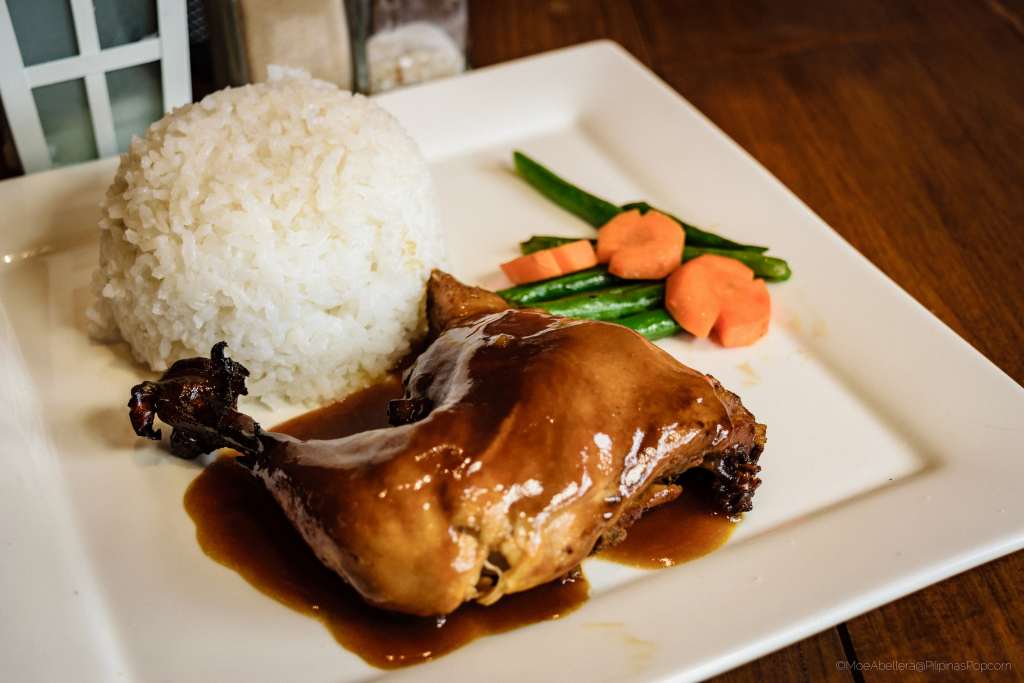 Cuci In Baguio City: Filling The Void Of Foodies Who Crave For ...