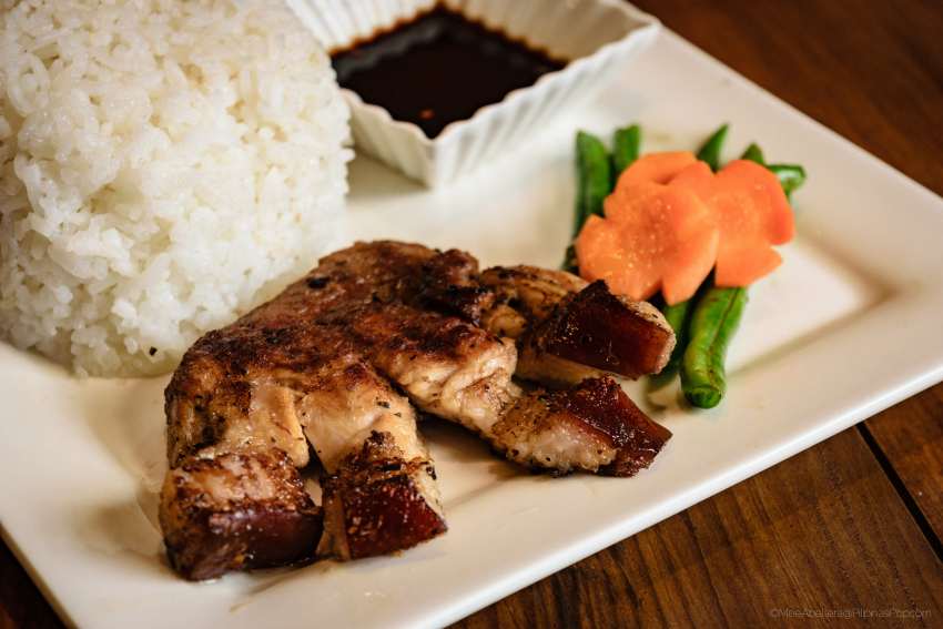 Cuci In Baguio City: Filling The Void Of Foodies Who Crave For ...