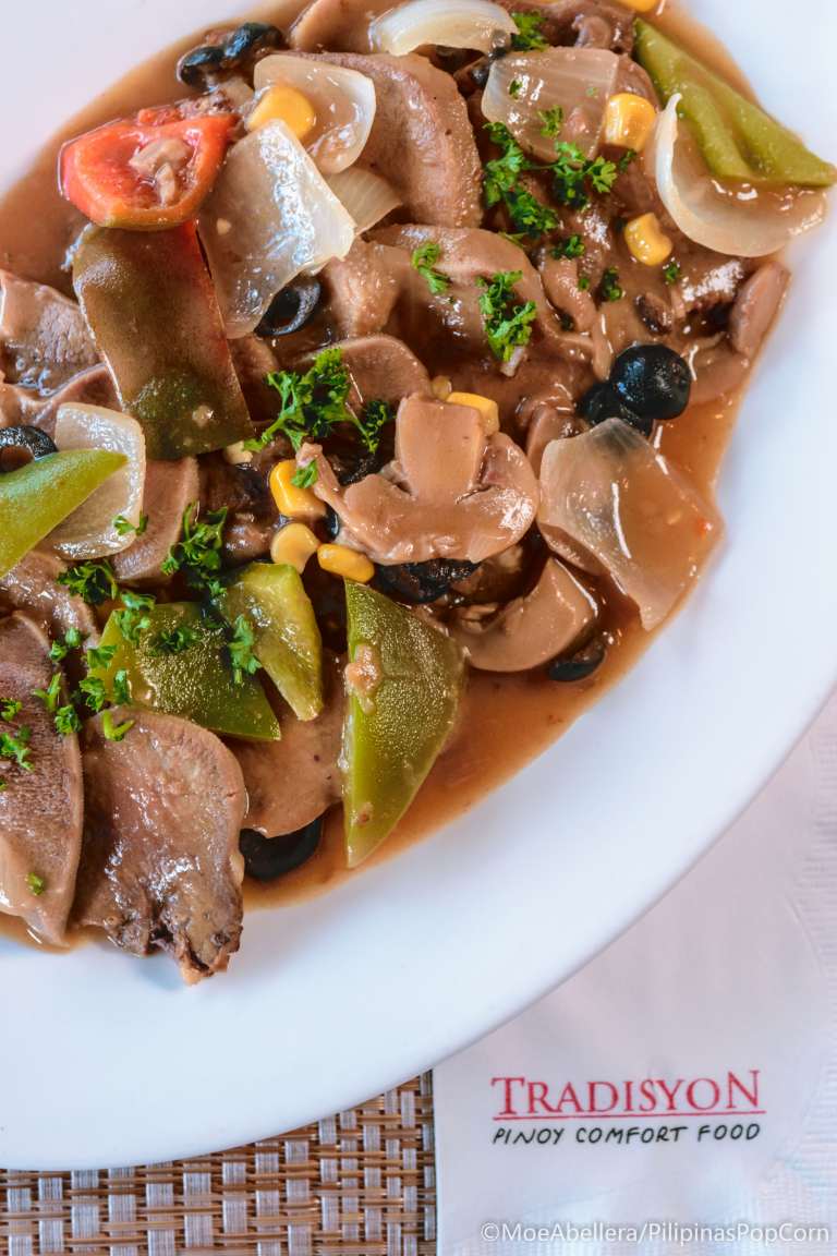 Tradisyon Azalea Residences Baguio Turns Exquisite Filipino Dining Into ...