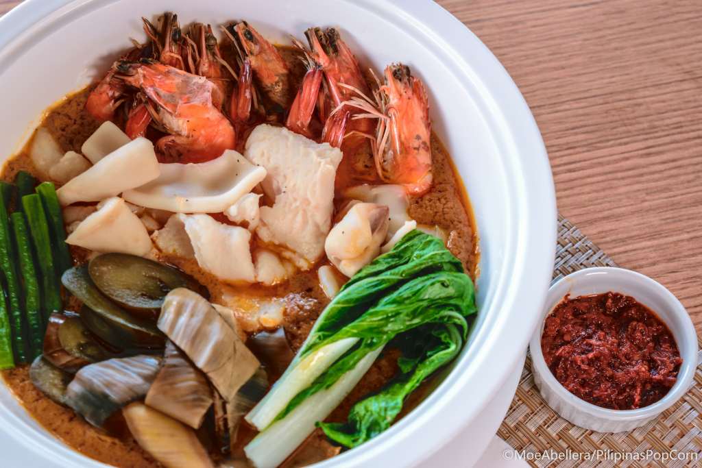 Tradisyon Azalea Residences Baguio Turns Exquisite Filipino Dining Into ...