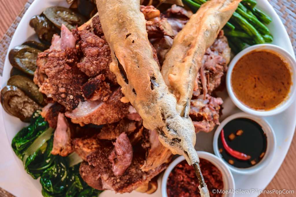 Tradisyon Azalea Residences Baguio Turns Exquisite Filipino Dining Into ...