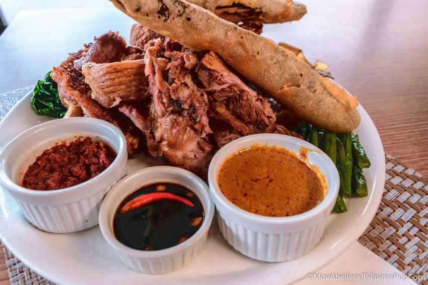 Tradisyon Azalea Residences Baguio Turns Exquisite Filipino Dining Into ...