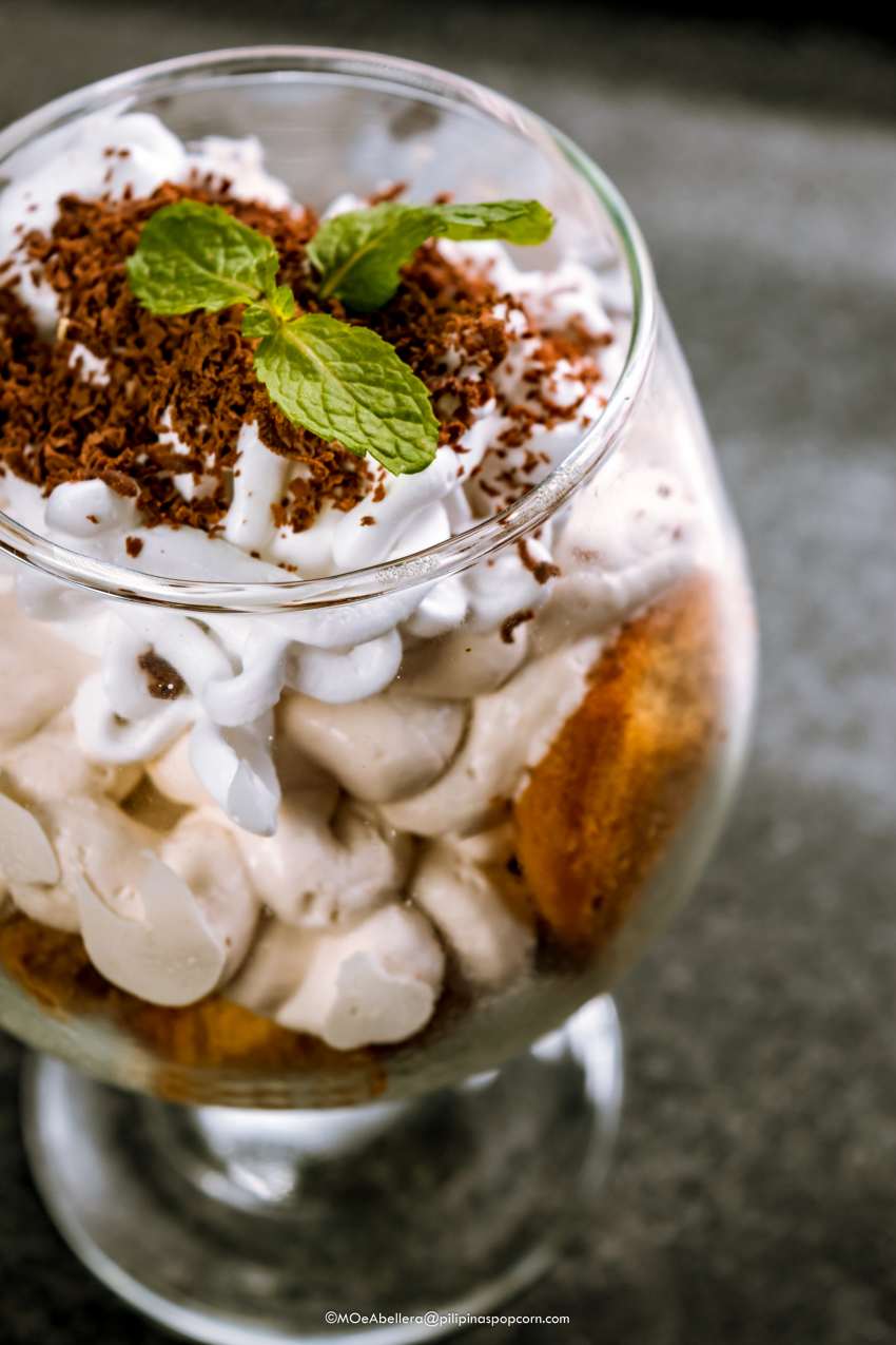 RECESS Resto Café: New Menu Dishes That'll Make Your Heart Melt