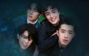 'Meteor Garden' Remake, What You Need To Know