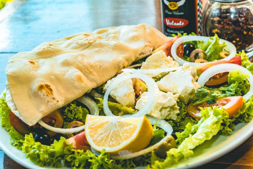 Pizza Volante: Simply Making Baguio The Place To Be