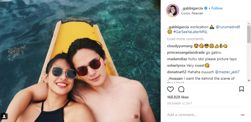 Reel-Life Or Real-Life? Love Teams Who Keep Us Guessing