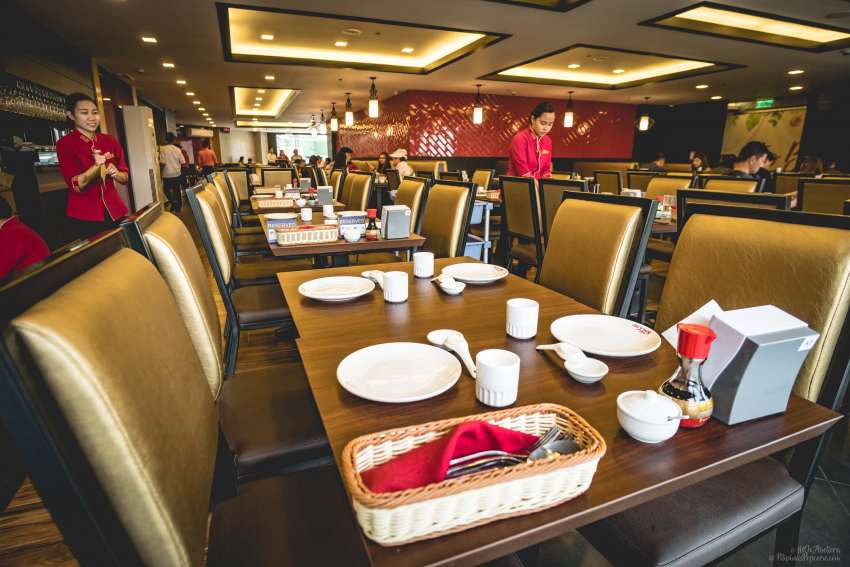 King Chef Dimsum Kitchen in Baguio: Honest-to-Goodness Delicious Dimsum