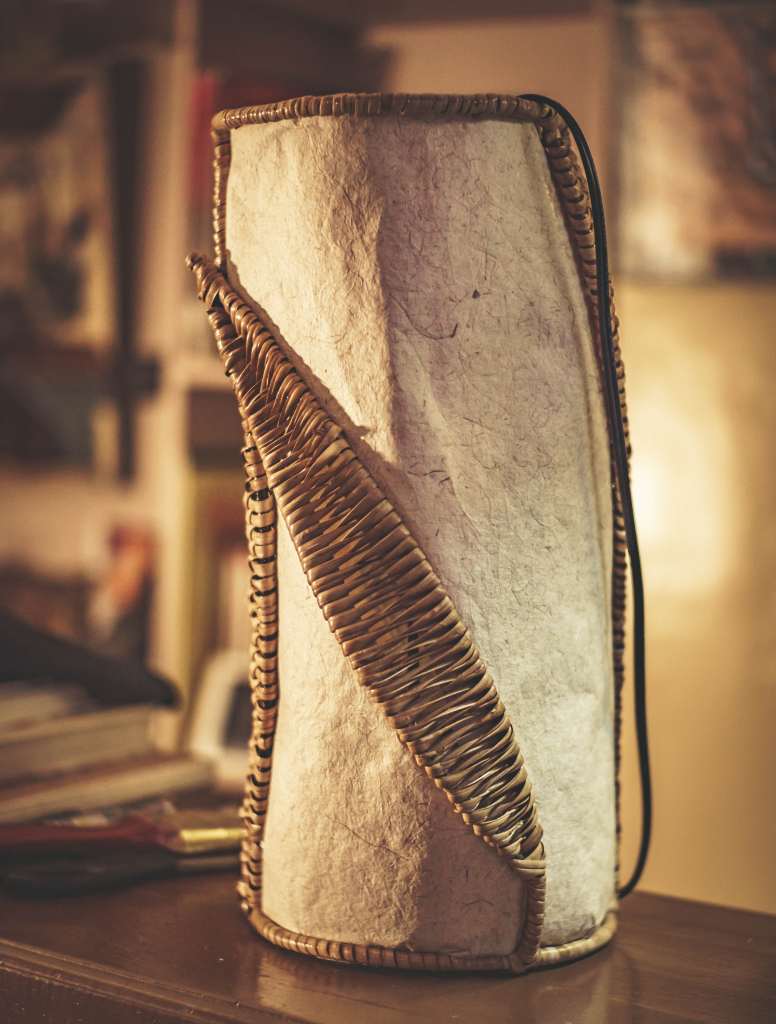 Creative Baguio: Magsasaka ng Sining - Randy Gawwi