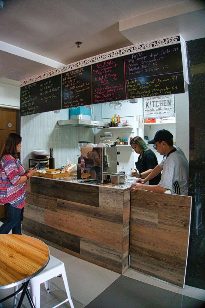 Lihim Ni Maria in Baguio City: Inquisitive Filipino Food by Artisan ...