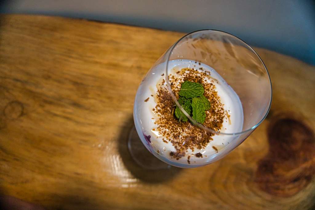 Lihim Ni Maria in Baguio City: Inquisitive Filipino Food by Artisan ...