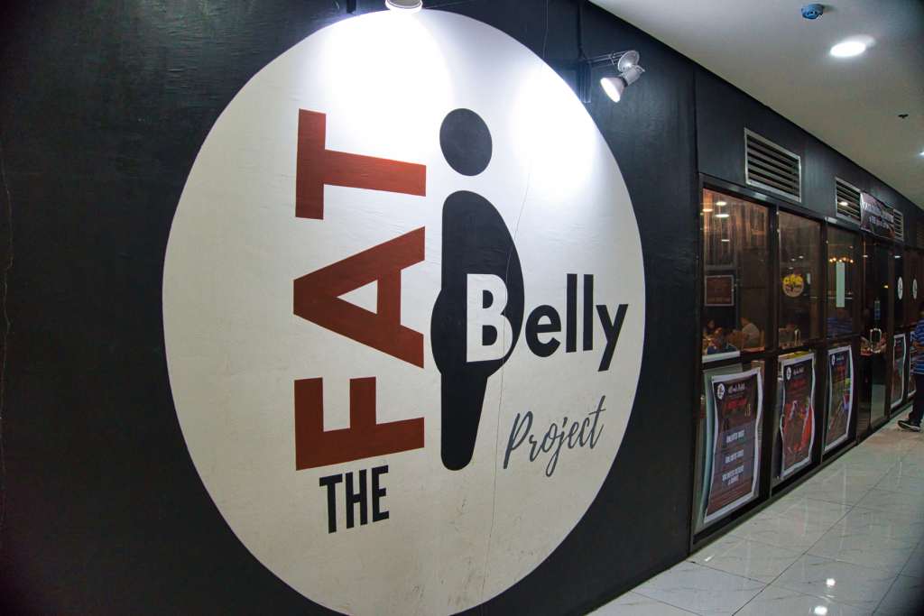 Baguio Food Crawl 2019 Day 1: The Blind Filter And Kitchen, Lihim Ni ...