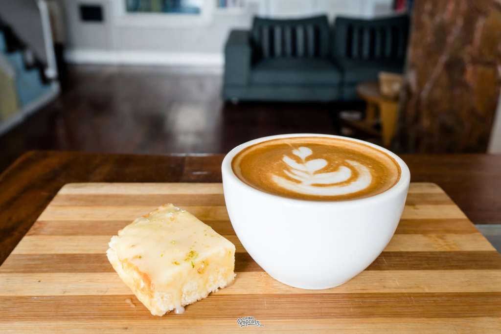 Hot Cat Specialty Coffee In Baguio: Getting Schooled On What Good ...
