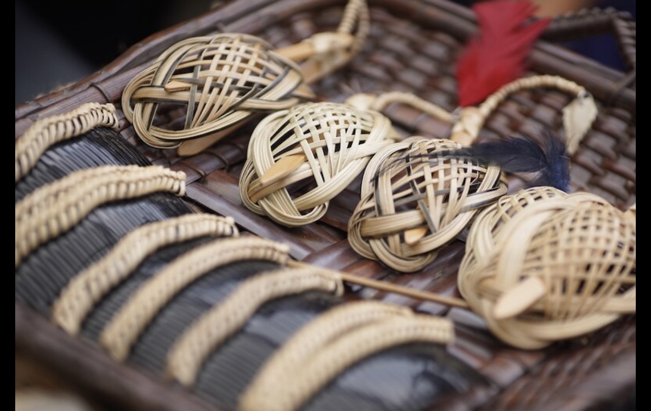 Mandëko Kito 4: All About Creative Disruption - Pilipinas Popcorn