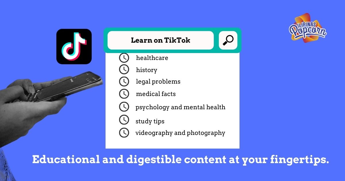 7 Educational Content Creators to Watch on TikTok