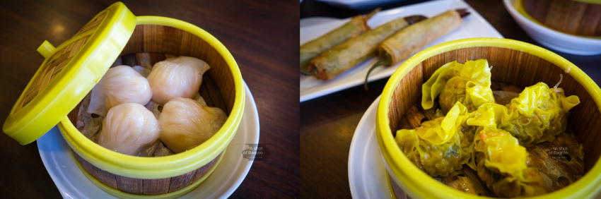 King Chef Dimsum Kitchen: Serving Up a Feast for Kings on Dim Sum Carts ...