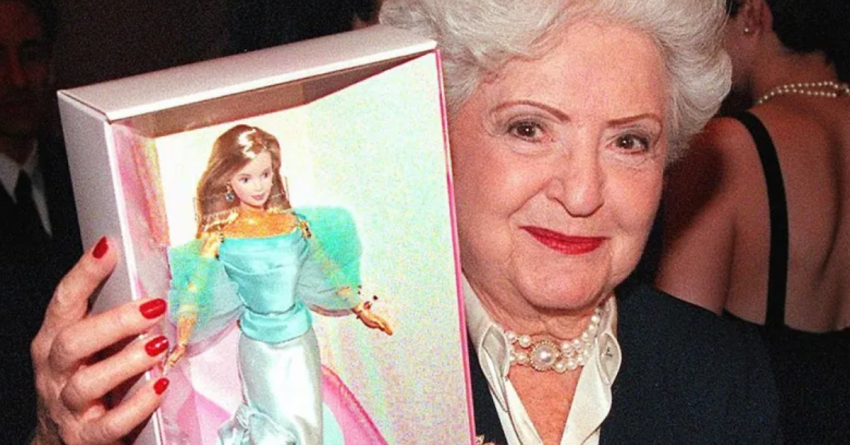 Barbie: Defining Pop Culture for Generations In 2023 - Pilipinas Popcorn