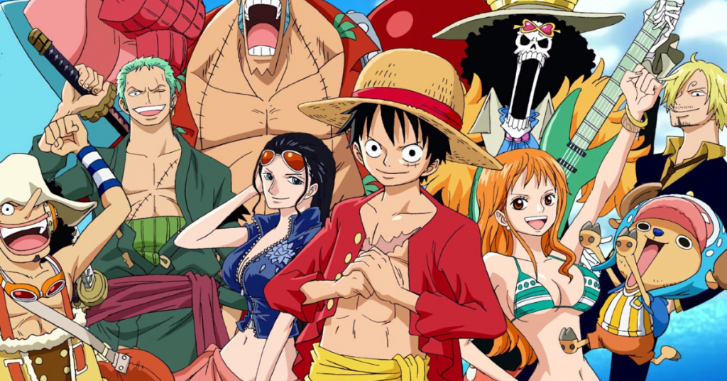 One Piece Live Action 2023: What To Know About The New Netflix Series ...