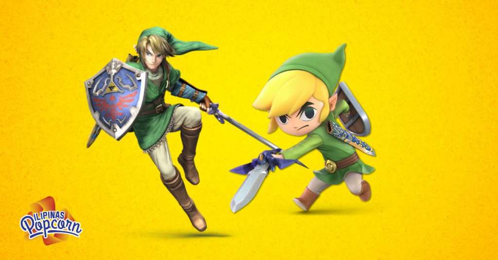 Enduring The Legacy: A Look Into Iconic Nintendo Characters