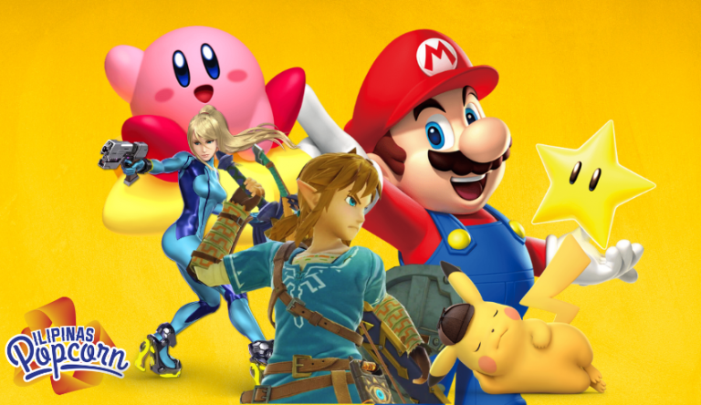 Enduring The Legacy: A Look Into Iconic Nintendo Characters