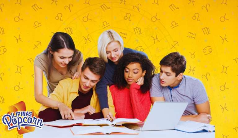 Star Signs at Work: Which Zodiac Signs Make the Best Team? - Pilipinas ...