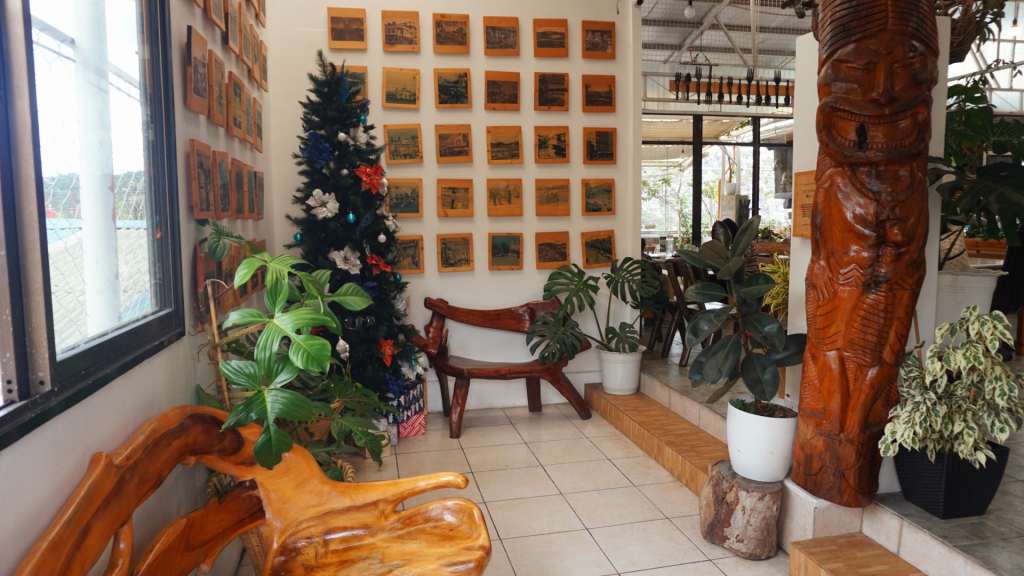 4 Garden Cafes in Baguio To Escape The Concrete Jungle - Pilipinas Popcorn