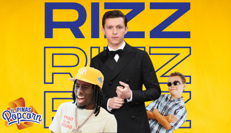 'Rizz' Meaning: Oxford's Word of the Year for 2023 - Pilipinas Popcorn