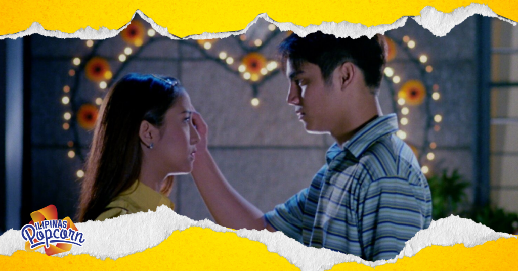 Your Ultimate Guide To Romantic Filipino Movies - Pilipinas Popcorn
