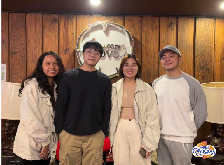 From South to North: Artists Flock to Baguio City’s Nine Degrees North